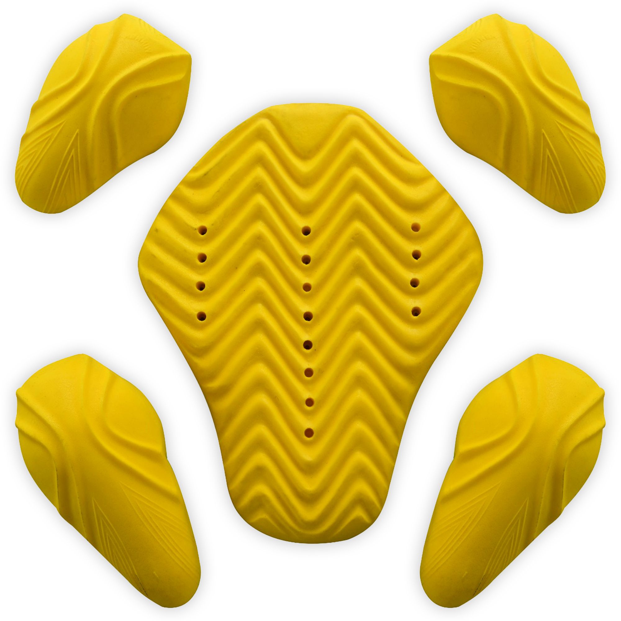 protector pads – FOXKULL